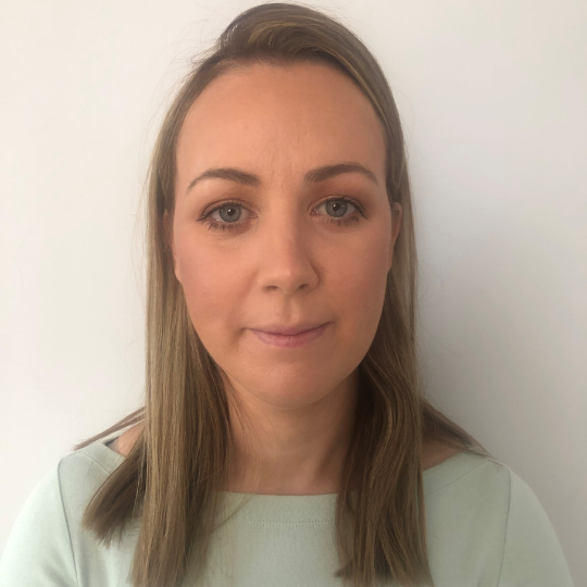 Mairead O'Brien - CE Scheme | Enable Ireland